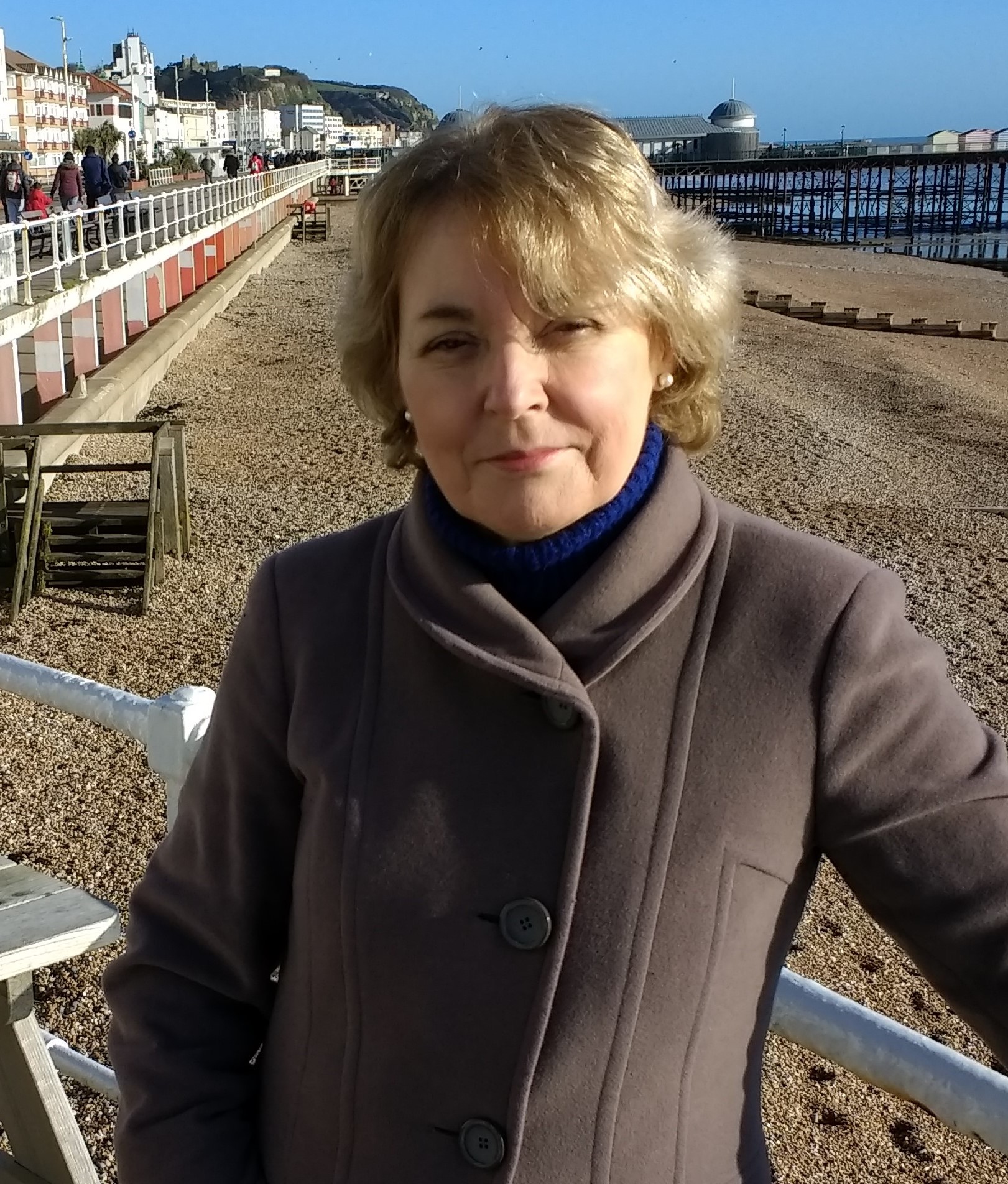 About – Chris Curran, Author